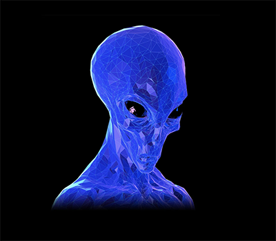 Communicating with aliens - School of Mathematics and Physics - University of Queensland